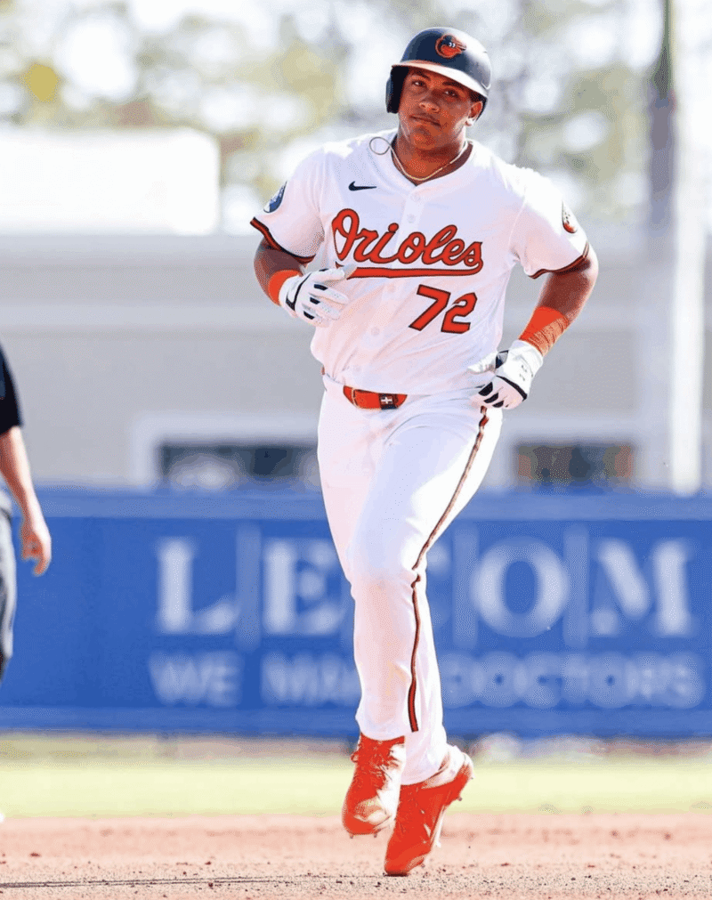 MLB Breakout Players to Watch in 2026 - Sport Athlete